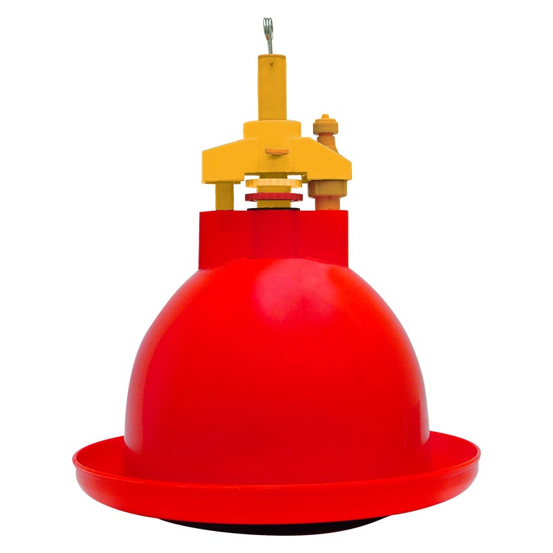 Poltek Broiler Drinker MK6 1/100 | Agrimark