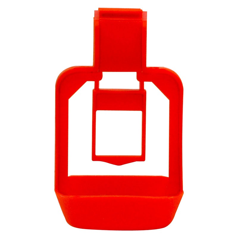 Poltek Square Pipe Drip Cup | Agrimark