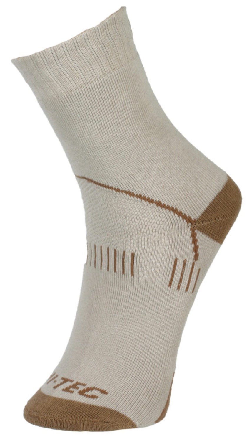 Hi-Tec Trekking Sock | Agrimark
