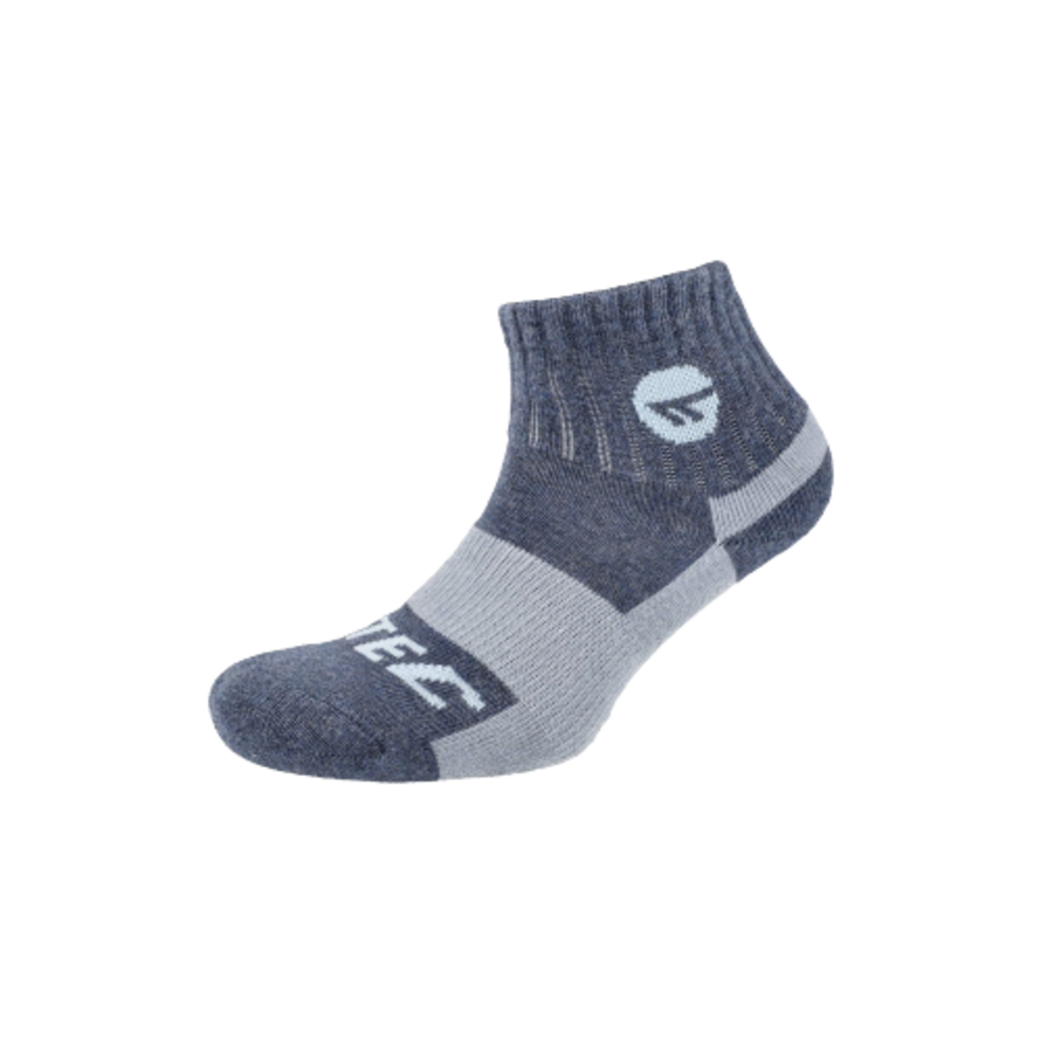 Hi-Tec Explora Sock Short | Agrimark