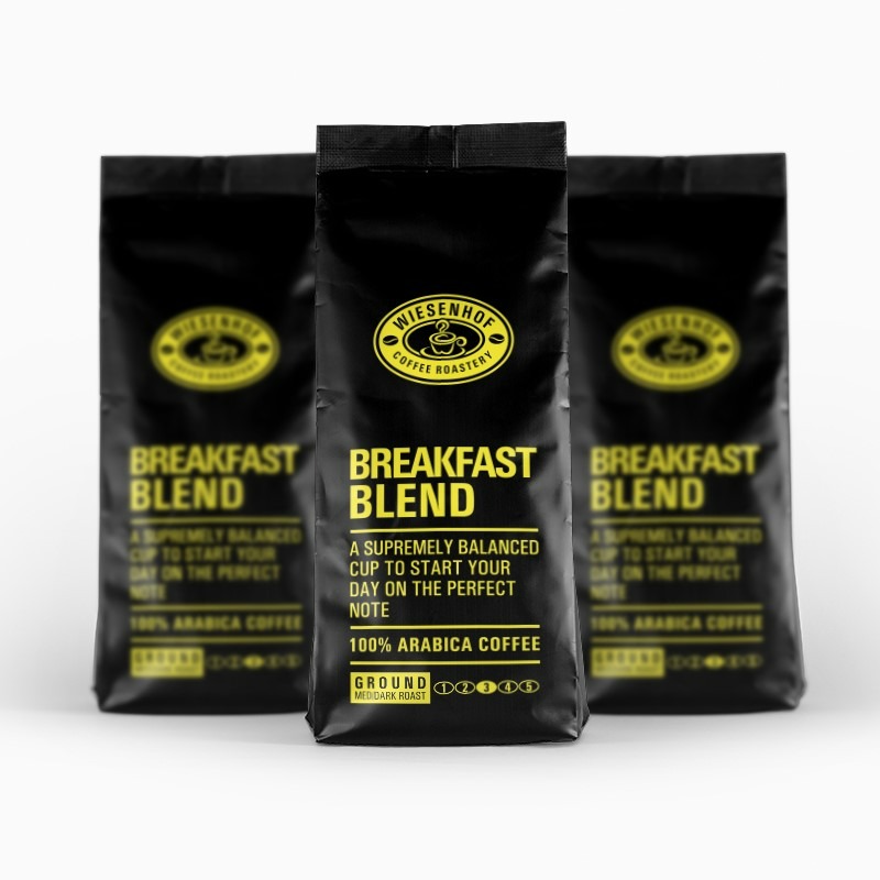 Wiesenhof Breakfast Blend 250g | Agrimark