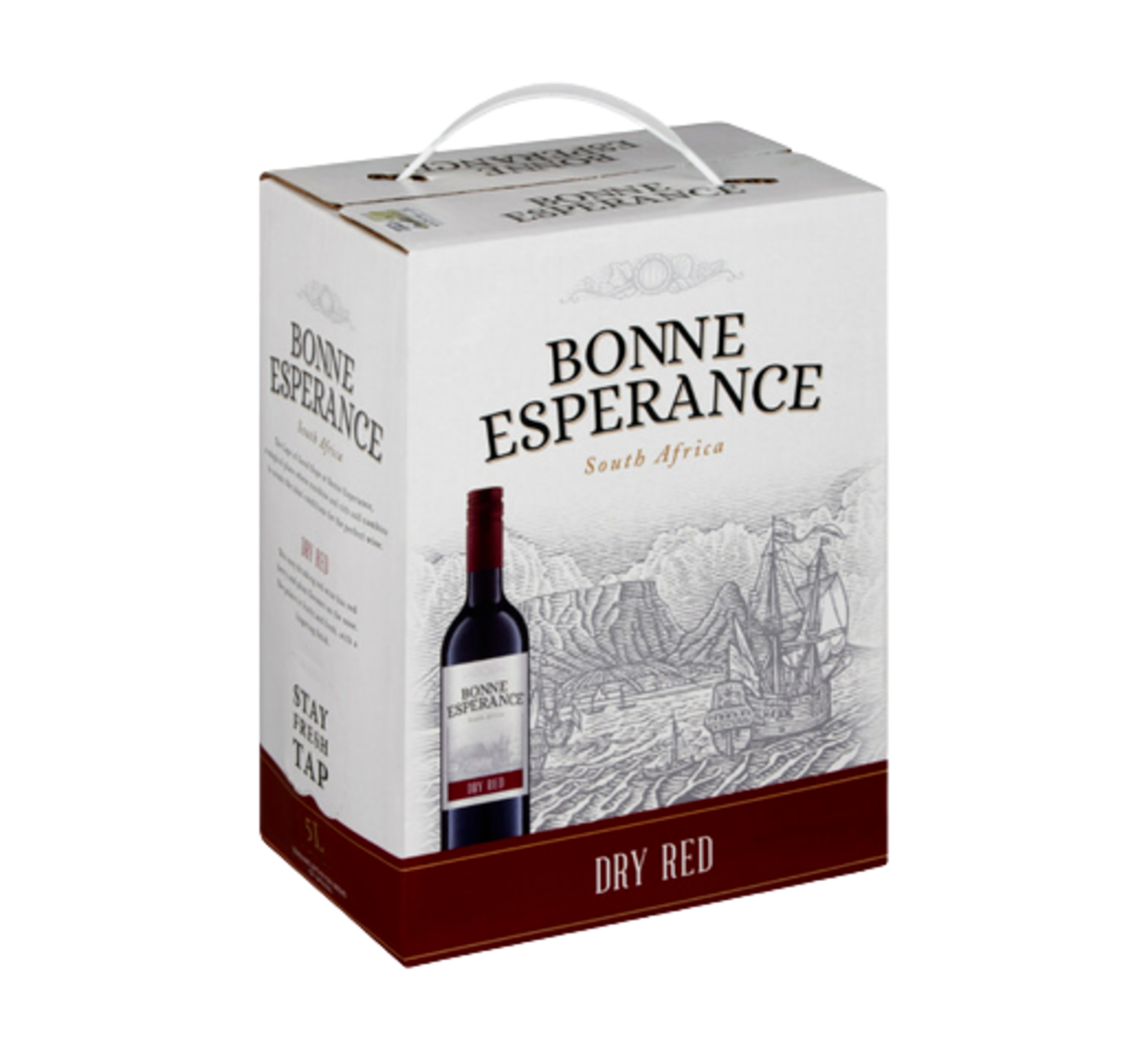 Bonne Esperance Select Red 5L | Agrimark
