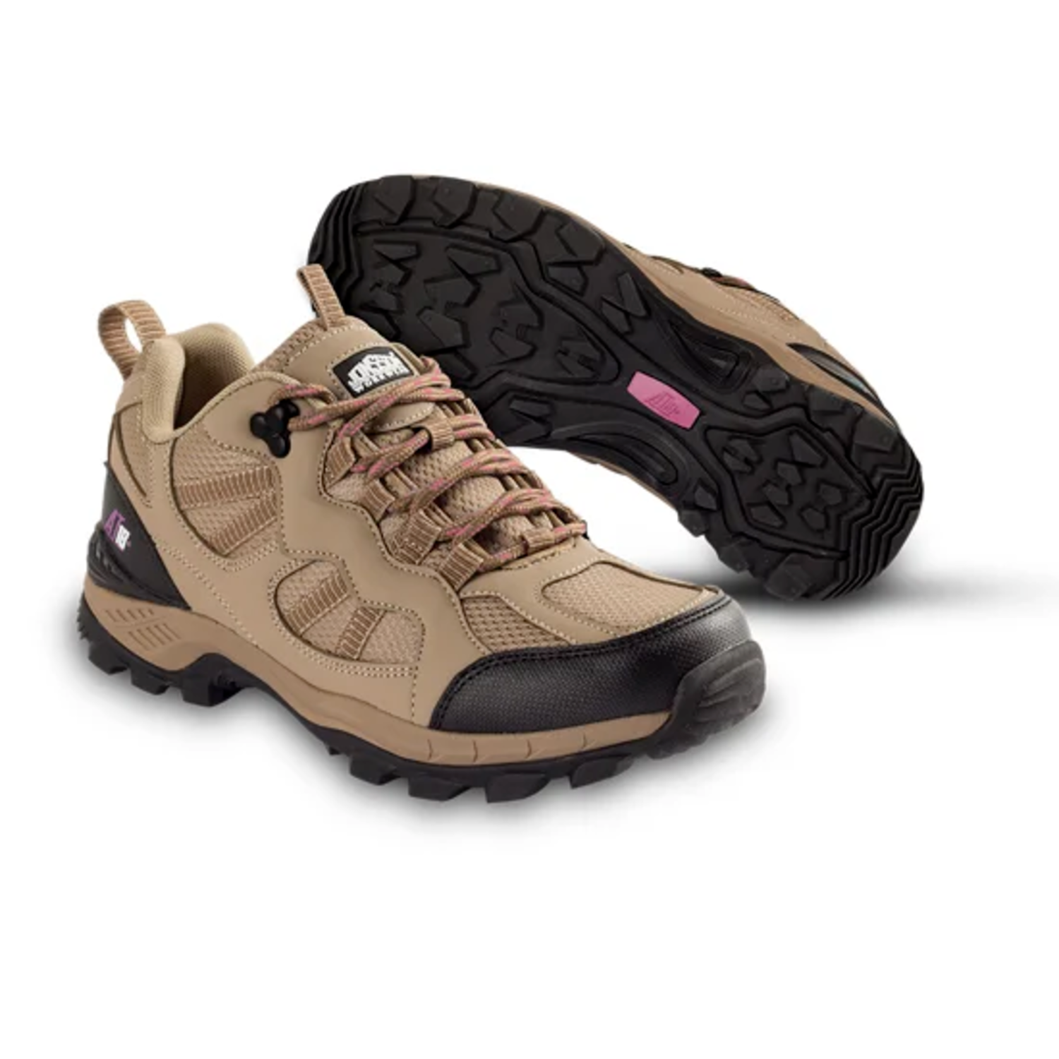 Jonsson Shoe Womens AT 18 | Agrimark