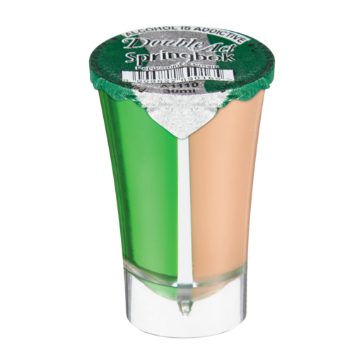 Double Act Springbok 30ml | Agrimark