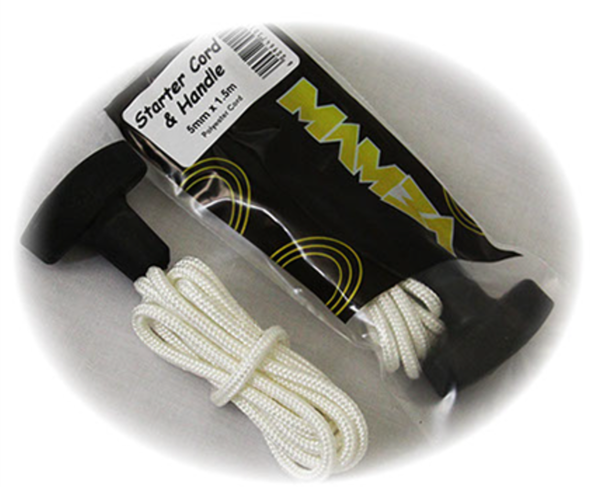 Mamba Starter Cord | Agrimark