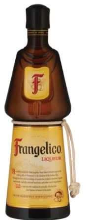 Frangelico Liqueur 750ml | Agrimark
