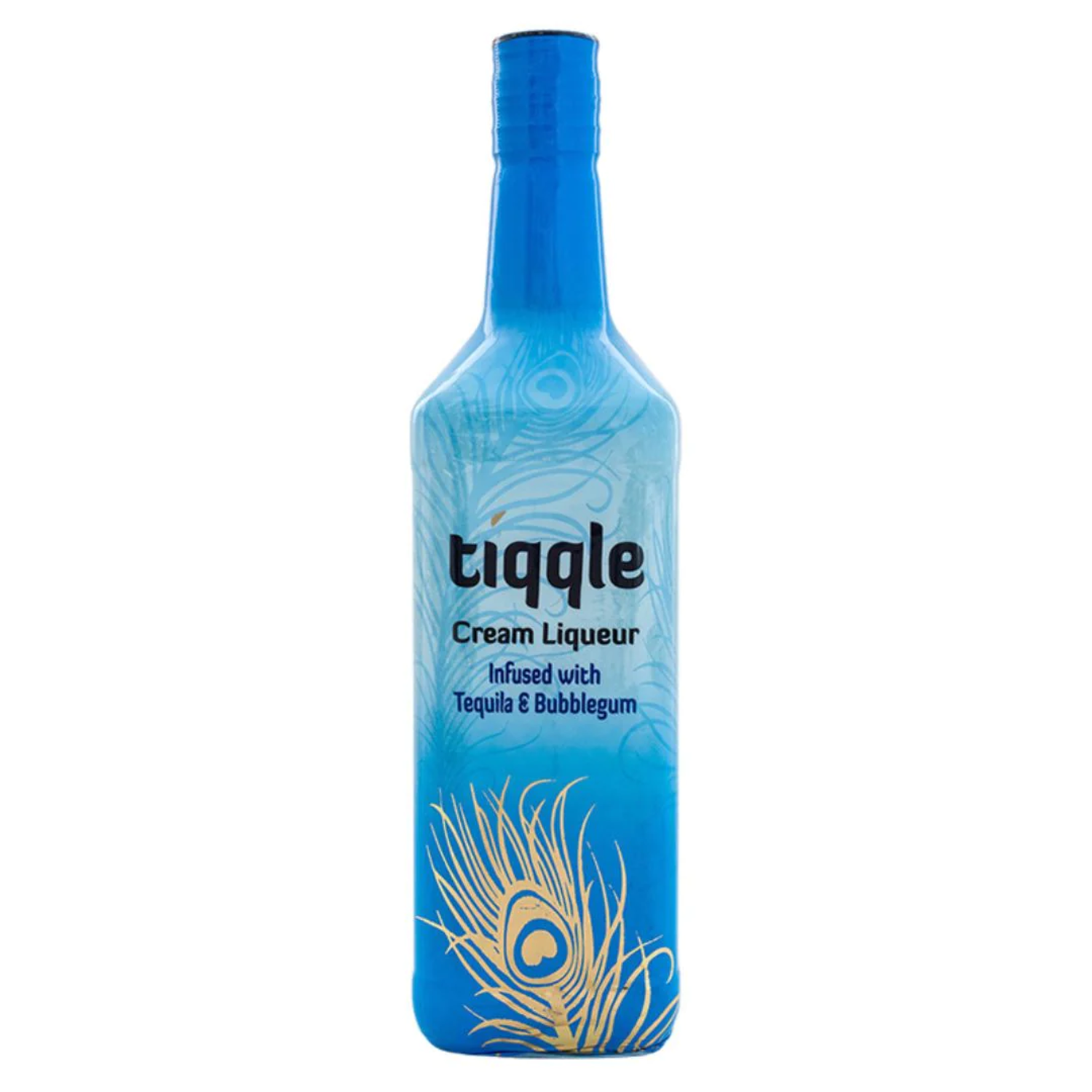 Tiqqle Tequila & Bubblegum Liqueur 750ml | Agrimark