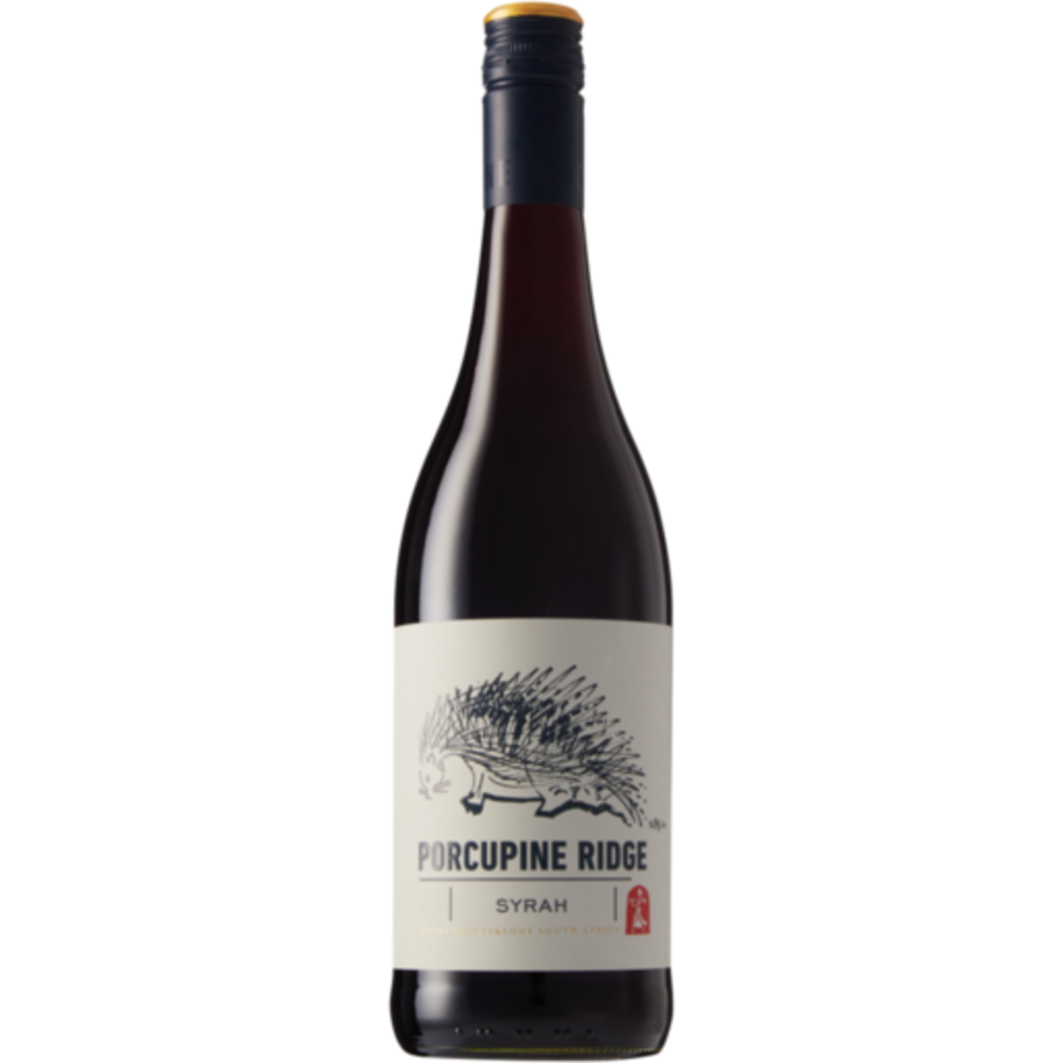Porcupine Ridge Syrah 750ml | Agrimark