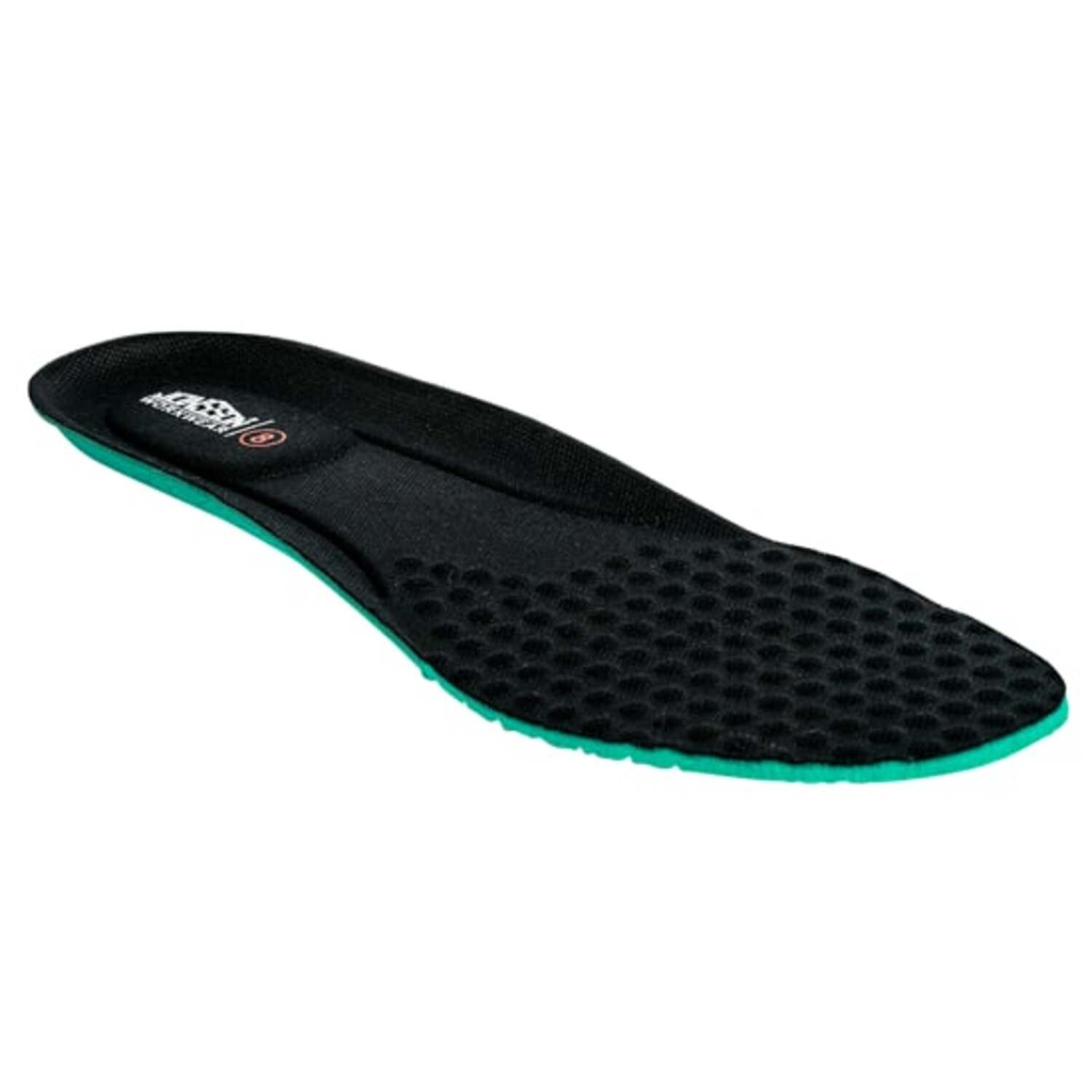 Jonsson PU Innersole Black | Agrimark