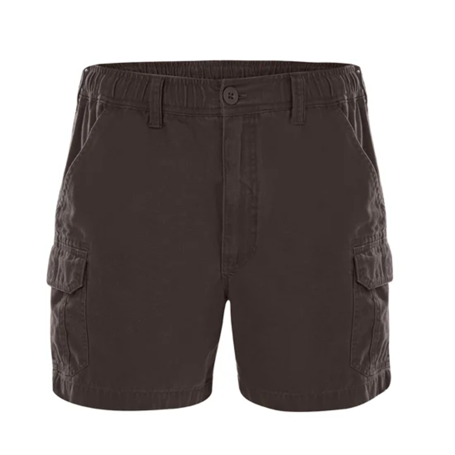 Jonsson Legendary Canvas Elasticated Waist Short | Agrimark
