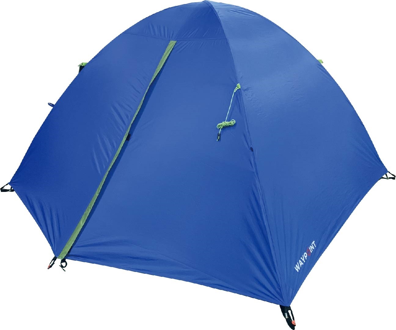 Waypoint 3P Dome Tent | Agrimark