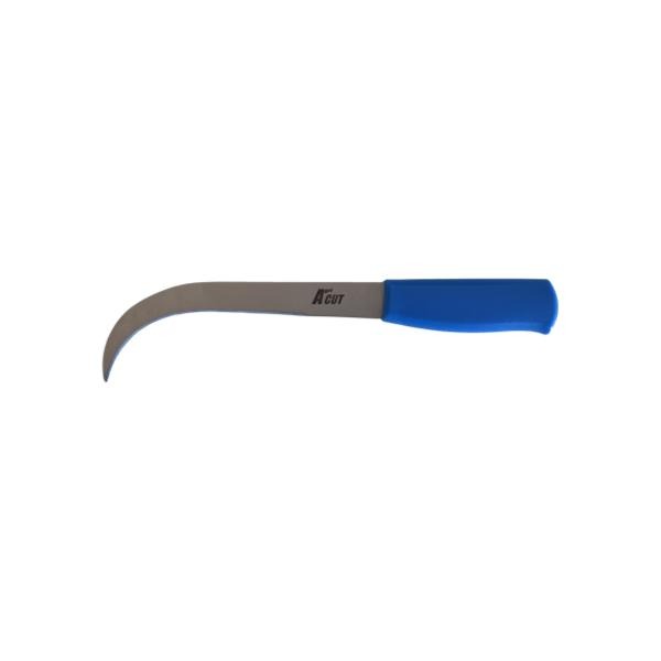 Agri-cut Knife Banana Long Poly Handle | Agrimark