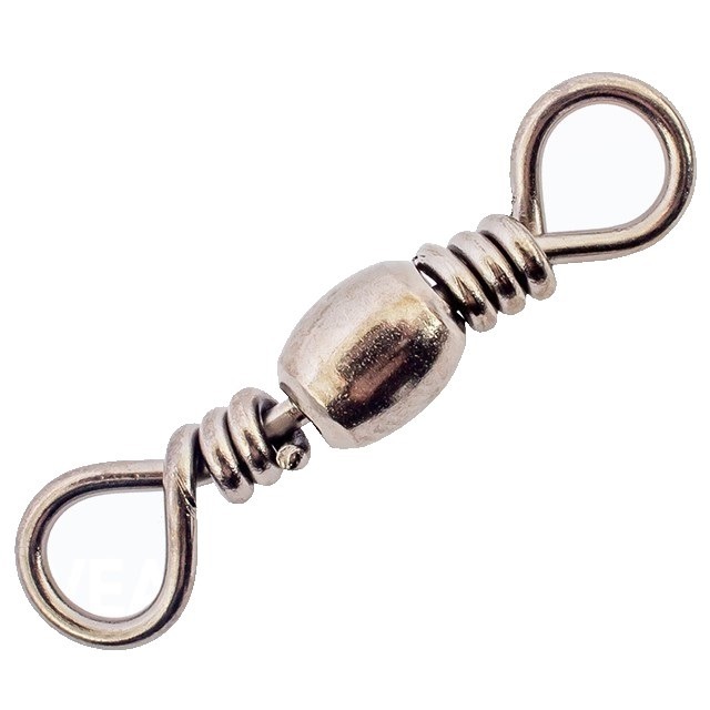 Prohunter Barrel Swivels #10 | Agrimark