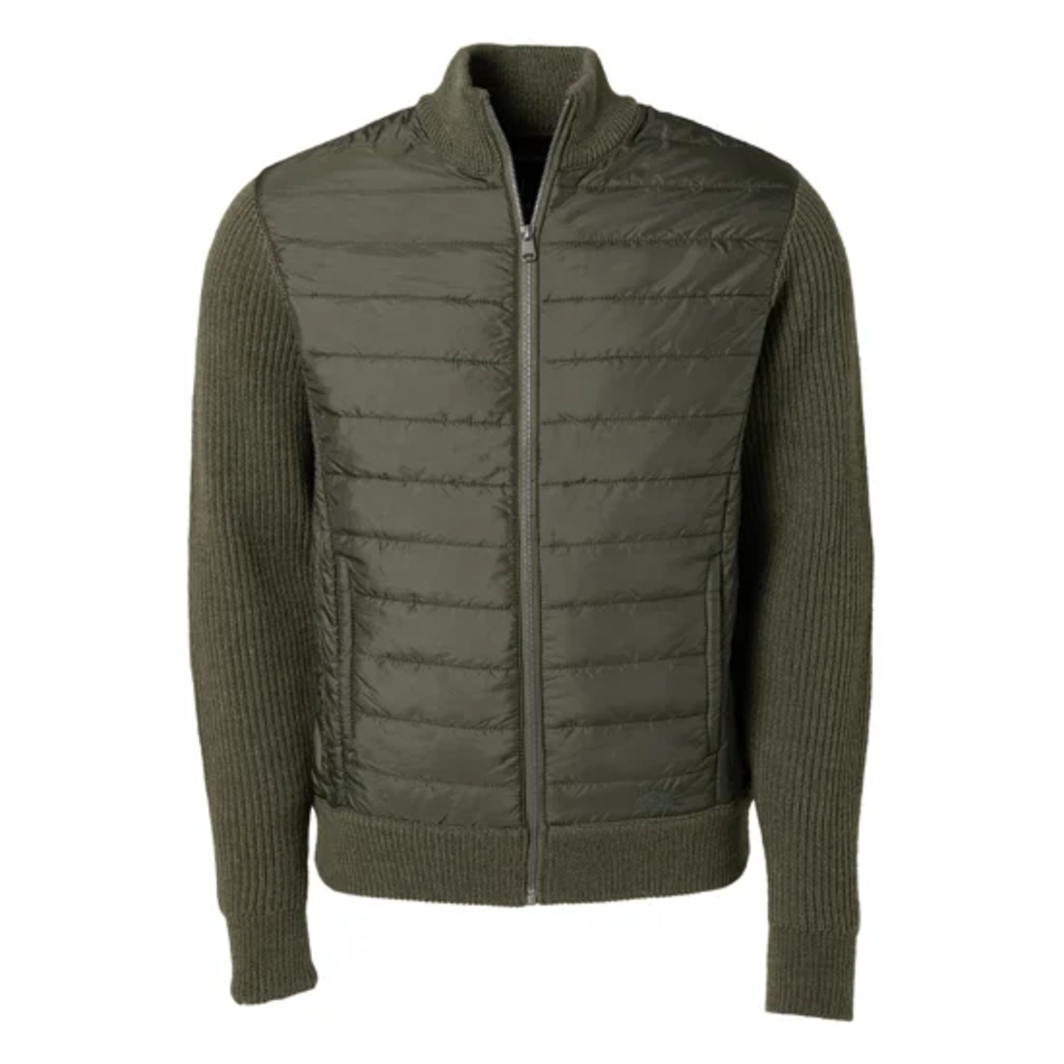 Jonsson Hybrid Jacket | Agrimark