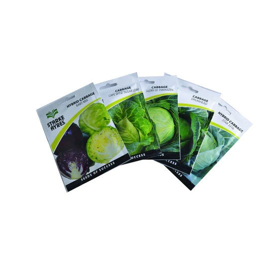 Starke Ayres Seed | Agrimark