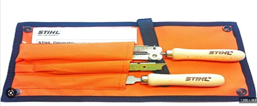 Stihl File Maintenance Set | Agrimark
