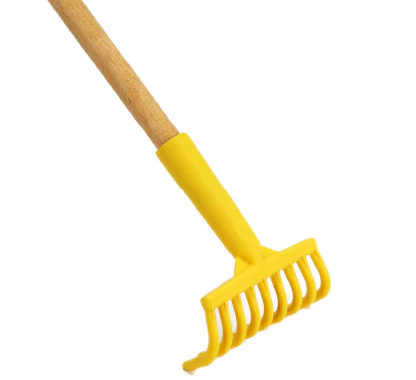 Academy Rake Olive | Agrimark