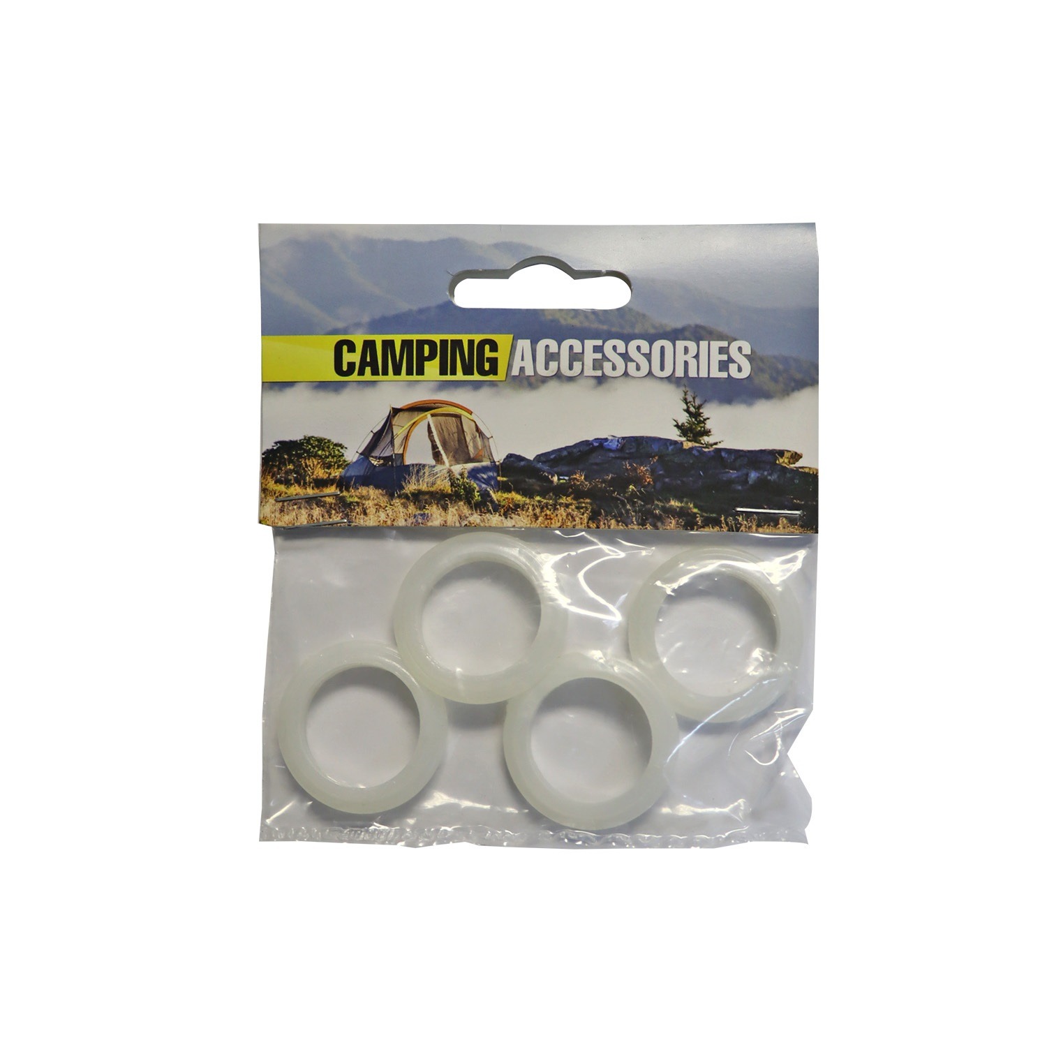 Macplant Square Base Socket Ring | Agrimark