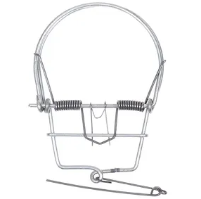 Olco Spring-trap Mole 2 1/2dm (63mm) | Agrimark