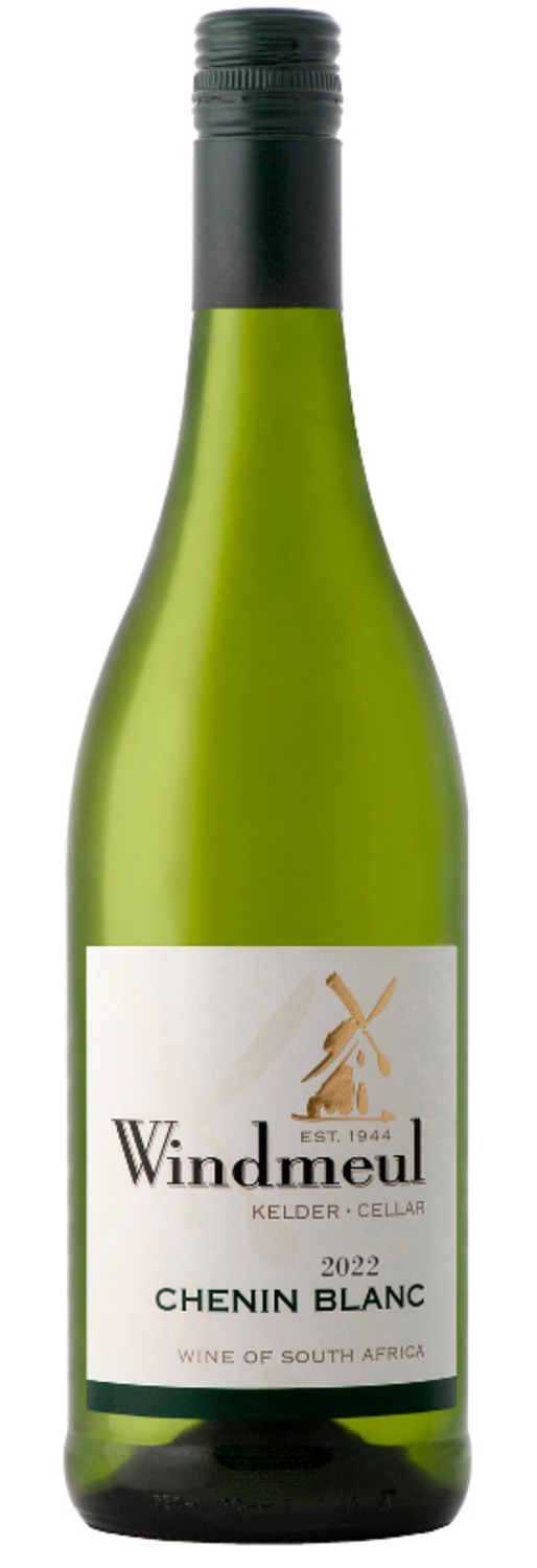 Windmeul Chenin Blanc 750ml | Agrimark