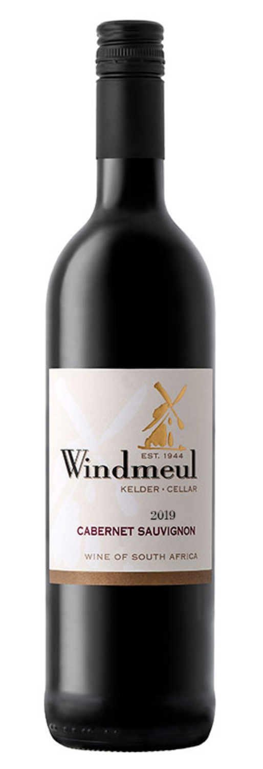 Windmeul Cabernet Sauvignon 750ml | Agrimark