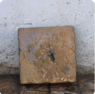 U/stone Paver Fs 225x225x40cm S/stone | Agrimark