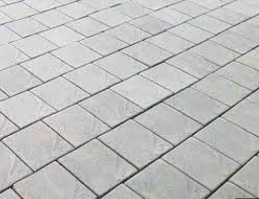 U/stone Paver Fs Res 225x225x40cm Gry | Agrimark