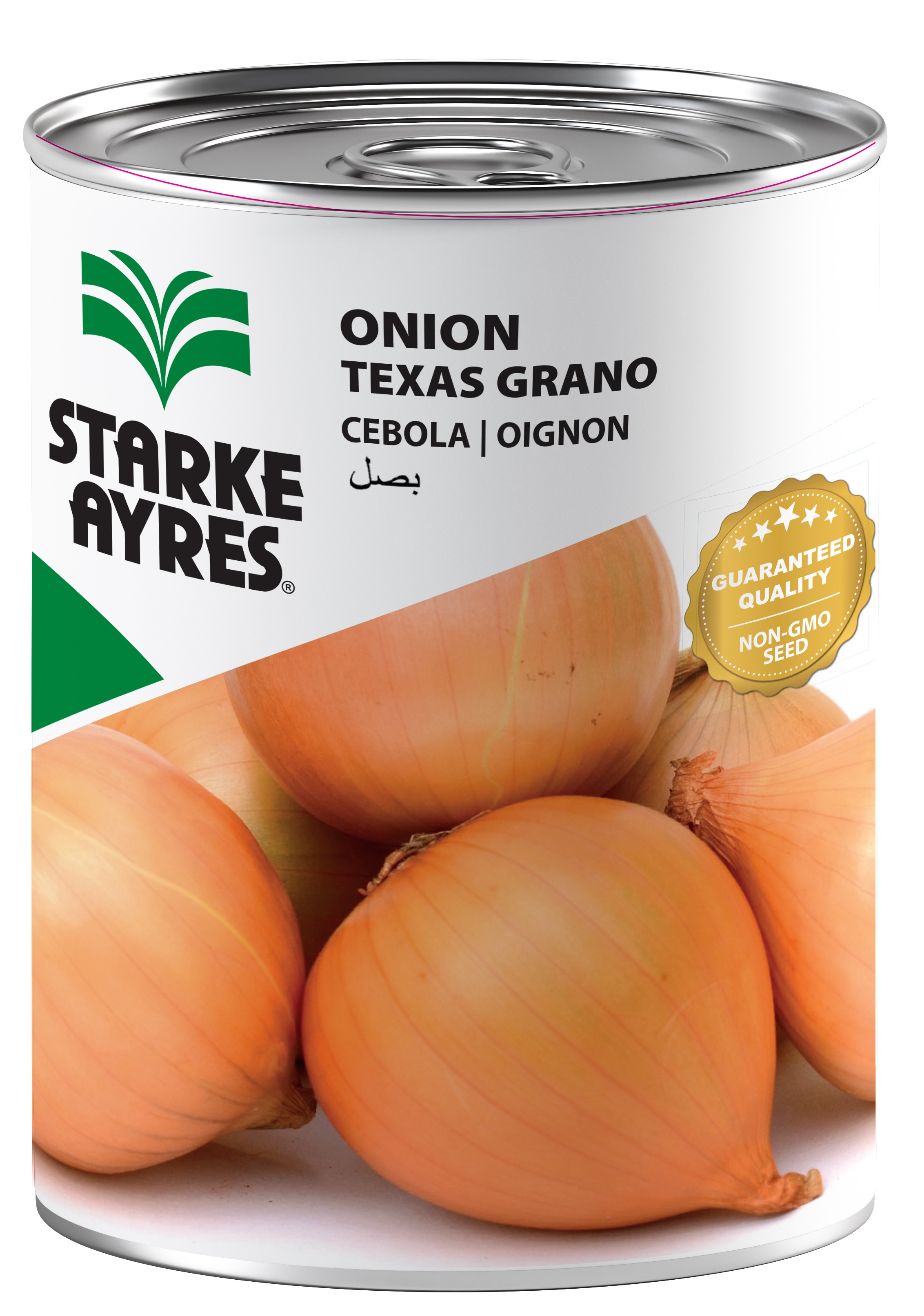 Seed Onions Texas Grano 500g | Agrimark