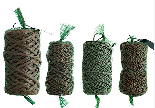 Flexi Tie 20mm X 200m - 50mic Clear 200m | Agrimark