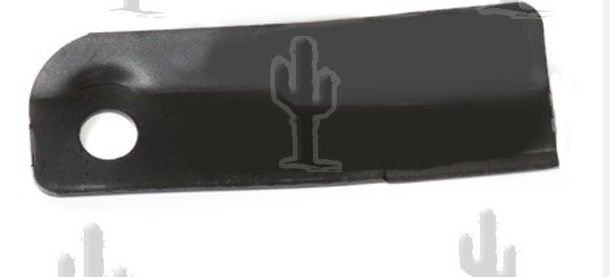 Tandem Blade L/mower Swingblade | Agrimark Tandem Blade L/mower Swingblade | Agrimark