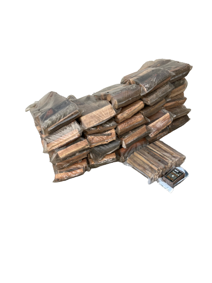 Wood Bundle | Agrimark