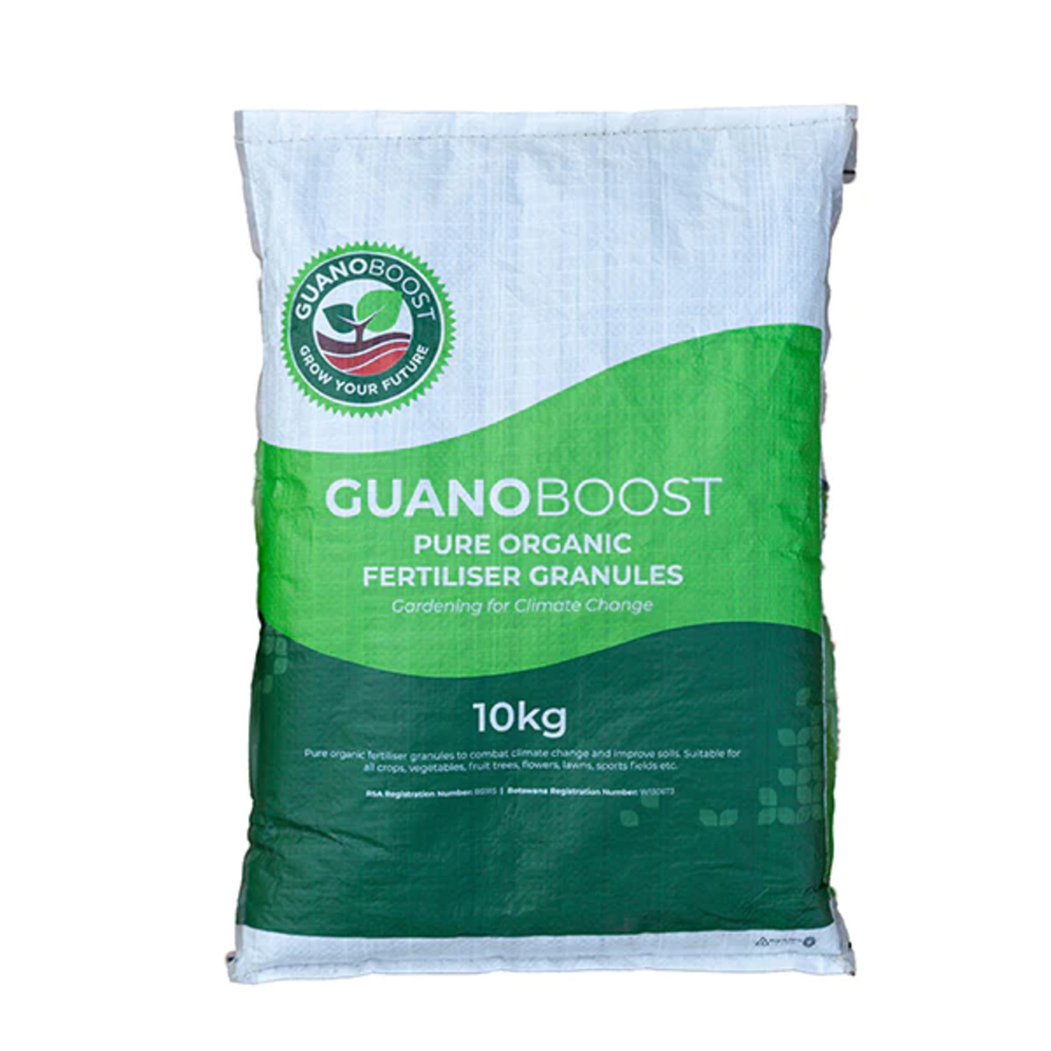 Guanoboost Fertiliser Granules | Agrimark
