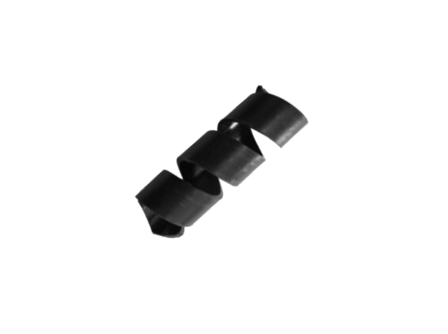 Pipe Fastener Pigtail Per Bag | Agrimark
