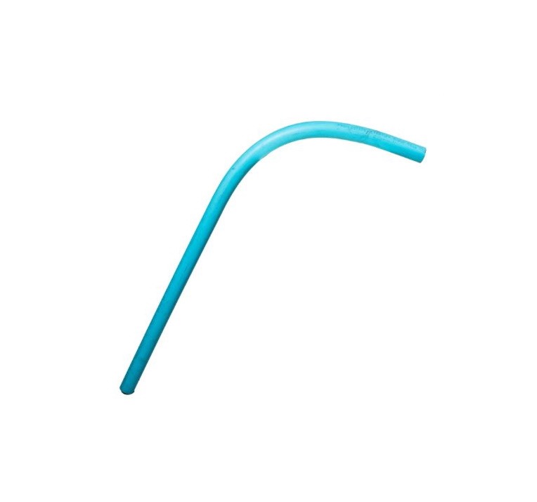 Fabricated PVC Siphon Pipe 75mm | Agrimark