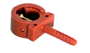 Polycop Holderbat 15mm | Agrimark