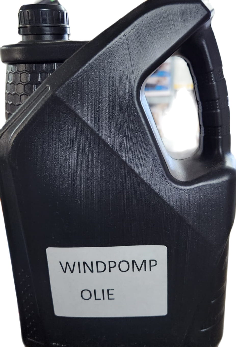 Autotech Windmill Oil 5LT | Agrimark