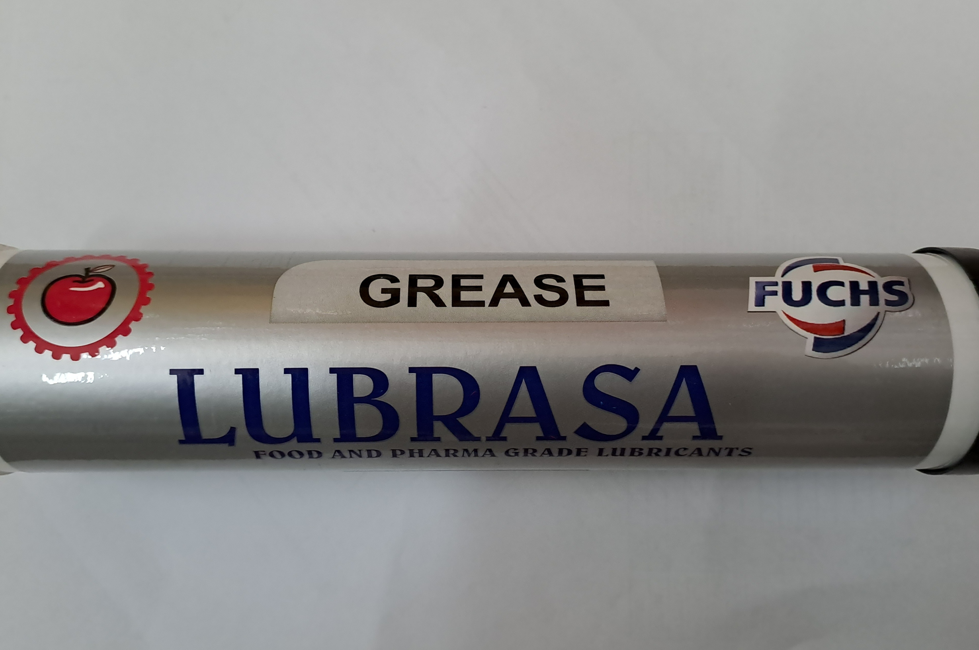 Lubrasa Chain Oil Food Grade 15fg 400ml | Agrimark