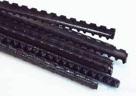 MACSTEEL DROPPER STEEL T-SECTION 2400MM | Agrimark