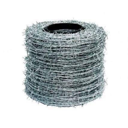 Mdm Wire Barbed Iowa 2.50mm 50kg Sabs F/ | Agrimark