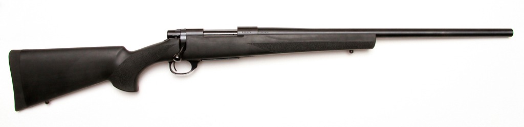 Rifle 300 PRC Howa Blue 24" | Agrimark