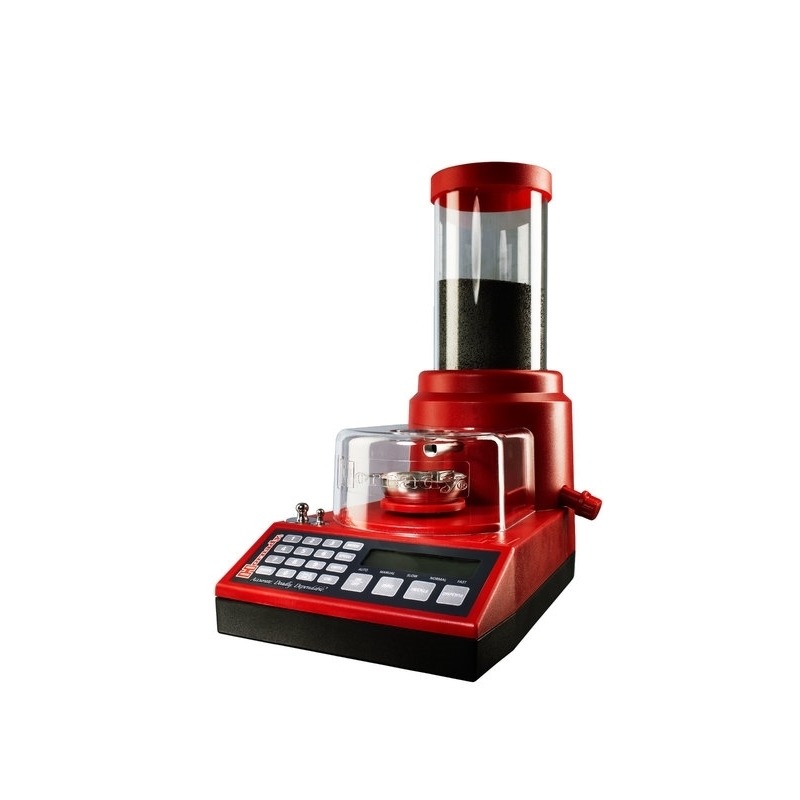 Scale Hornady Auto Charge | Agrimark