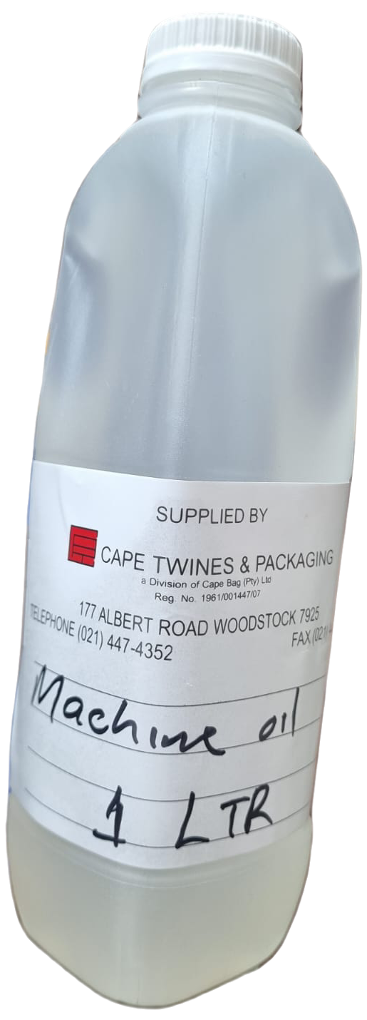 Machine Oil 1LT | Agrimark