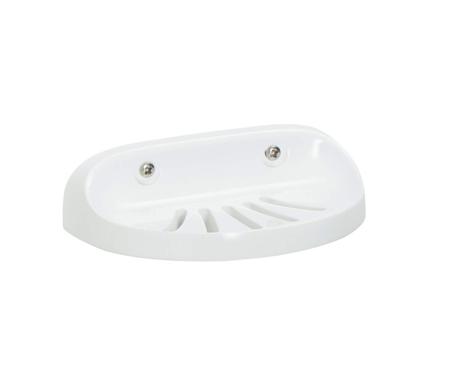 Splashworks Coast Single Soap Holder | Agrimark