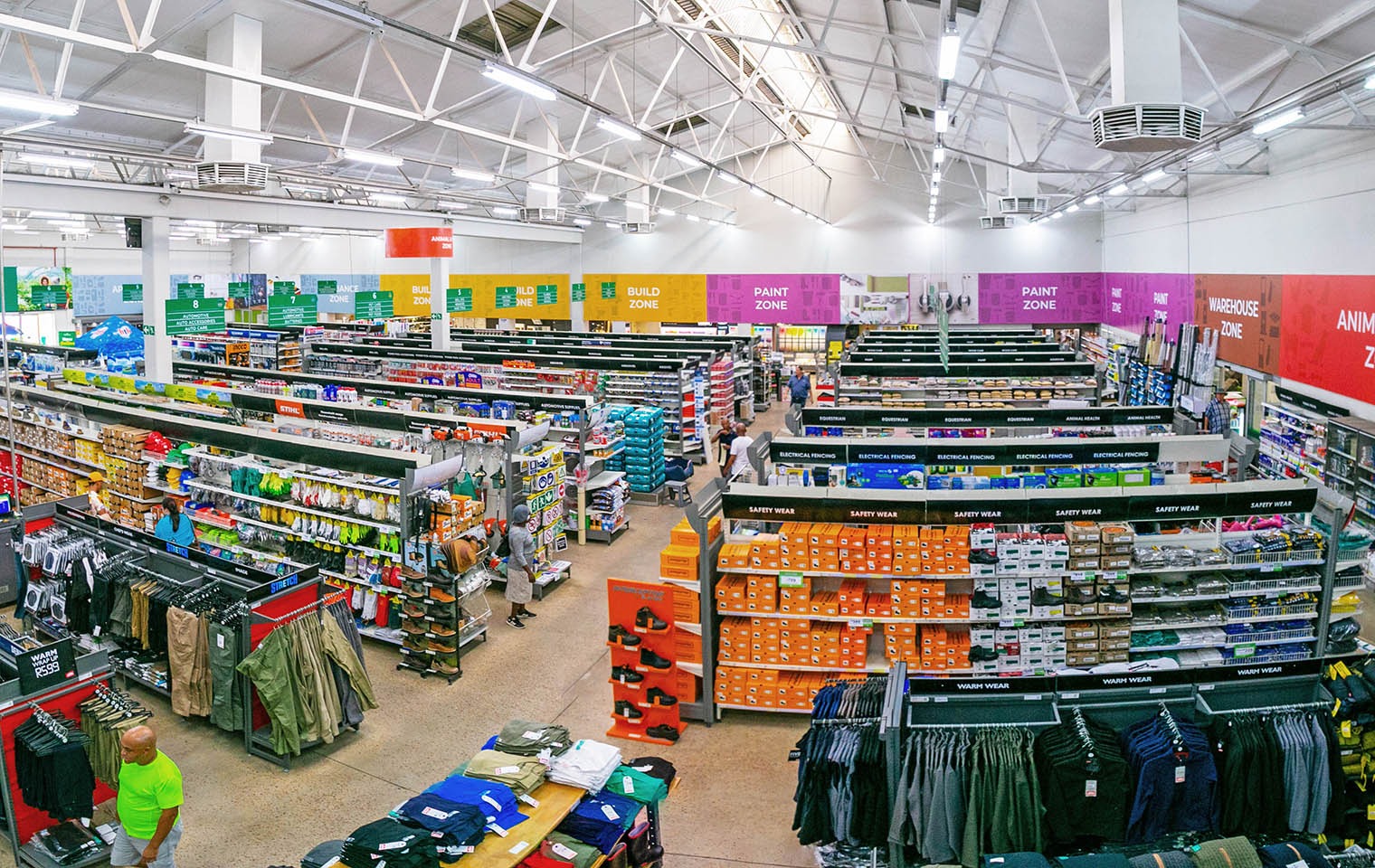 Agrimark Paarl - hier kook dit | Agrimark