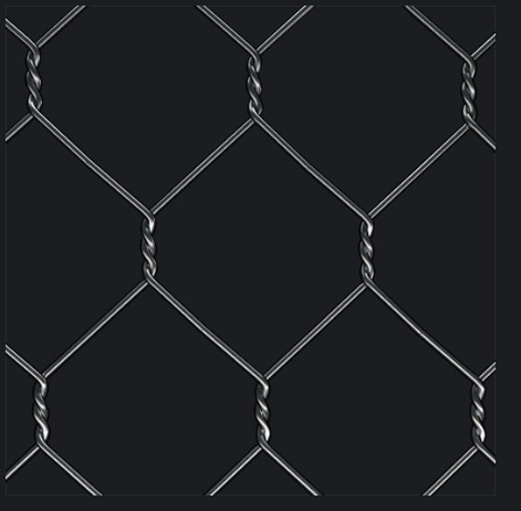 Wf Wire Net 0900x90x1.8mm F/g 50m | Agrimark