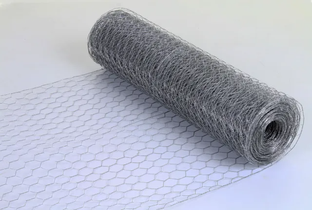 Wf Wire Net 1200x90x1.8mm F/g 50m | Agrimark