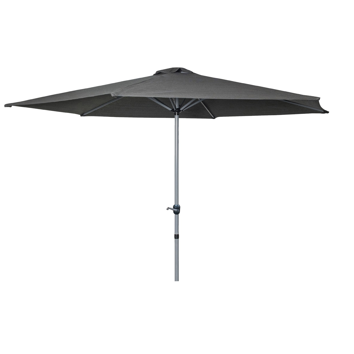 Kalahari Shade Round Umbrella Mont 3m | Agrimark