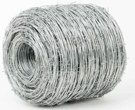 MDM WIRE BARBED SABS F/G 35KG | Agrimark