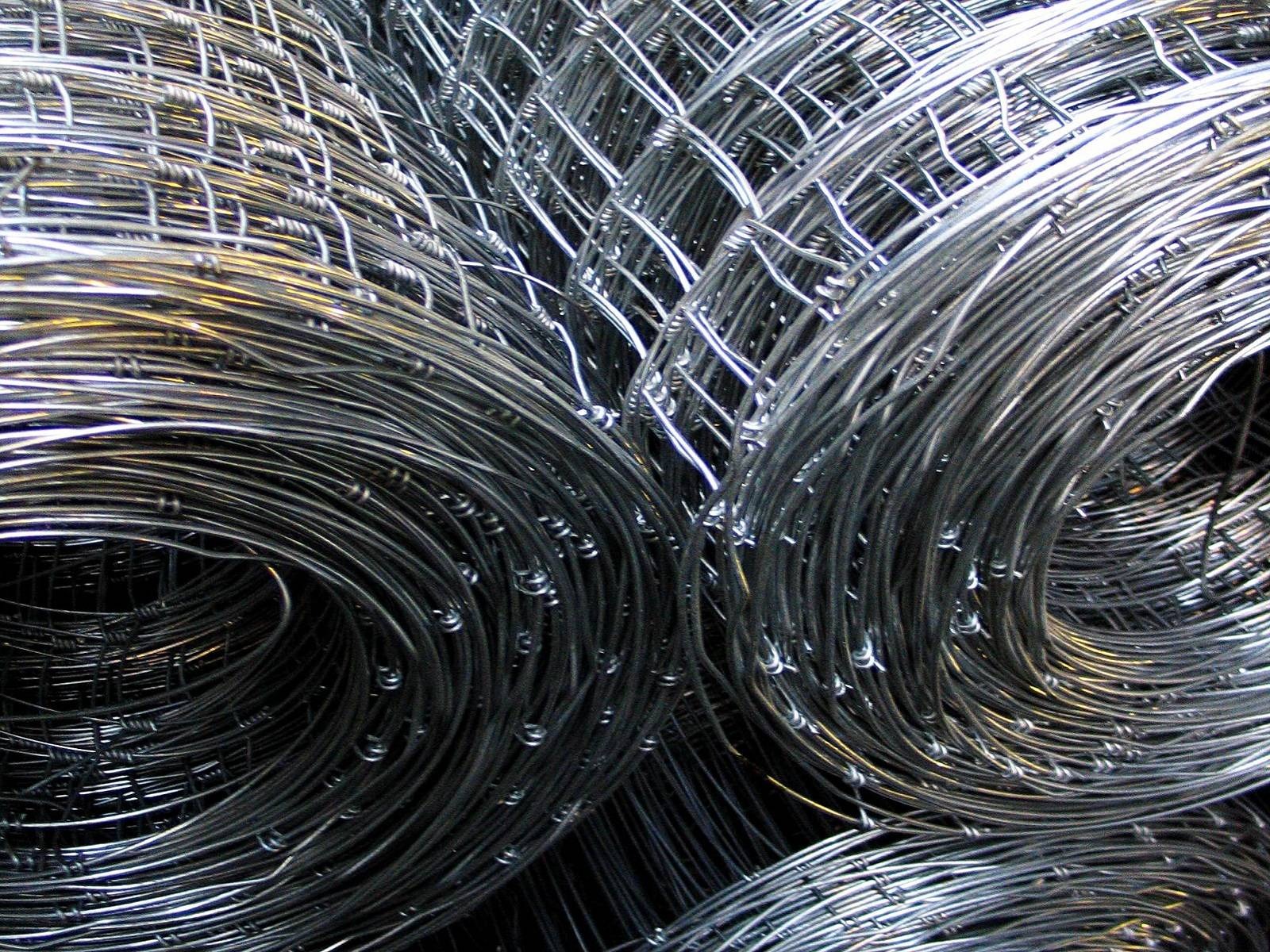 CG FIELD FENCE 100M F/G | Agrimark