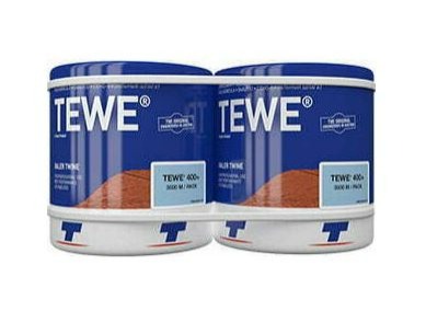 Tewe Baler Twine 400plus 1750m PP2 | Agrimark